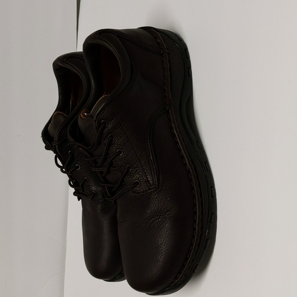 Red Wing Shoes | Shoes | Red Wing Mens Aluminum Toe Leather Shoes ...